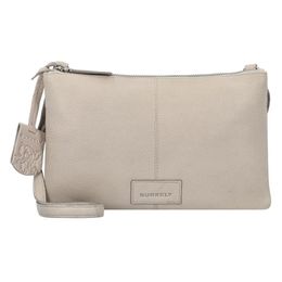 Burkely Crossbody Bag 'Skylar' female Grey size One Size