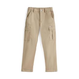 Tommy Hilfiger Pants boy Brown size 92