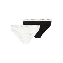 Tommy Hilfiger Underwear Underpants boy Black, White size 4/5