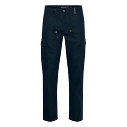 INDICODE Jeans Cargo Pants male Blue size 4XL