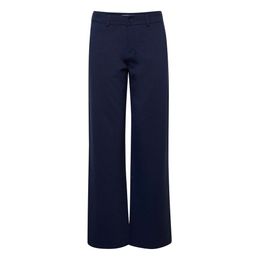 Fransa Pants 'Tessa' female Blue size 42