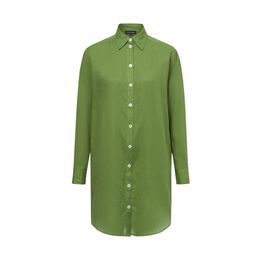Franco Callegari Blouse 'Gudrun' female Green size 48