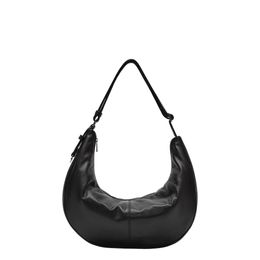 Liebeskind Berlin Shoulder Bag female Black size One Size