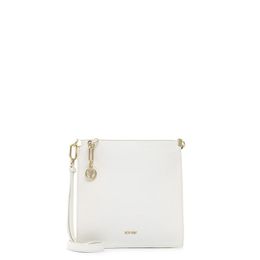 SURI FREY Crossbody Bag 'Gwenny' female White size One Size