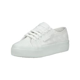 Superga Sneakers female White size 40
