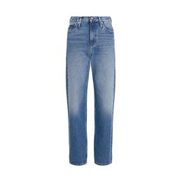Calvin Klein Jeans Jeans Damen Gr&ouml;&szlig;e 26 blau / blue denim