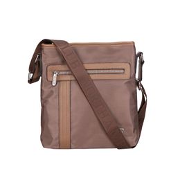 Northampton Polo Club Crossbody Bag male Brown size One Size