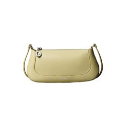 Calvin Klein Schultertasche Damen Gr&ouml;&szlig;e One Size khaki