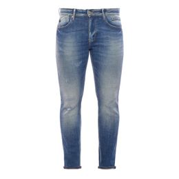 Le Temps Des Cerises Jeans Herren Gr&ouml;&szlig;e 31 blue denim