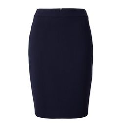 s.Oliver BLACK LABEL Skirt female Blue size 46
