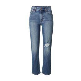 GAP Jeans 'SELBY' Damen Gr&ouml;&szlig;e 32 blue denim