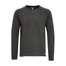 Blend Pullover 'John' Herren Gr&ouml;&szlig;e M grau