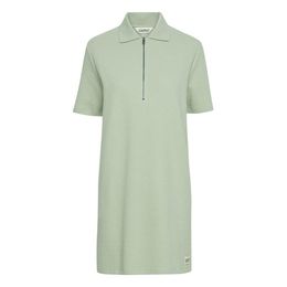 oxmo Shirt Dress female Green size M