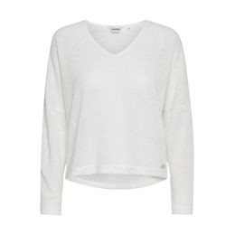 oxmo Sweater 'KATLA' female White size XS