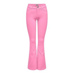 Only Jeans 'CHERYL' female Pink size 31