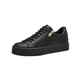 Marco Tozzi Sneaker Damen Gr&ouml;&szlig;e 41 schwarz