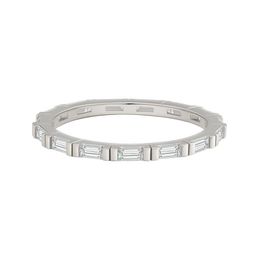 CAI ca&iuml; Ring Damen Gr&ouml;&szlig;e 56 silber