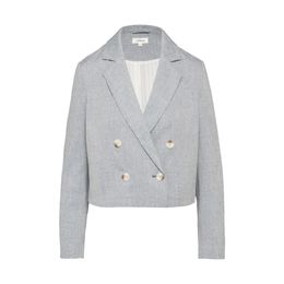 s.Oliver Blazer Damen Gr&ouml;&szlig;e 48 navy / hellblau