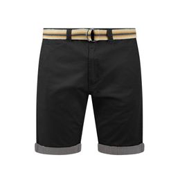 !Solid Chino Pants 'Lagos' male Black size S