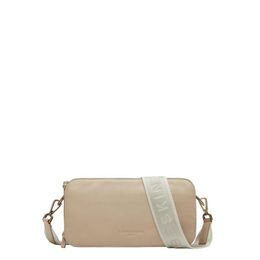 Liebeskind Berlin Crossbody Bag female Beige size 1