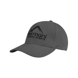 Normani Athletic Cap 'Neys' male Grey size 59-61