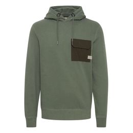 11 Project Sweatshirt 'Pelo' male Green size M