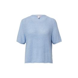 QS Pullover Damen Gr&ouml;&szlig;e XXL hellblau