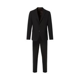 Benvenuto Suit 'SALVI Iago' male Black size 24
