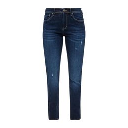 s.Oliver Jeans 'Betsy' female Blue size 36