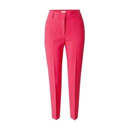 s.Oliver BLACK LABEL Pleated Pants female Pink size 34