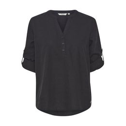 oxmo Blouse female Black size 38