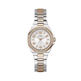 Guess Analog Watch 'Contessa' female Pink size One Size