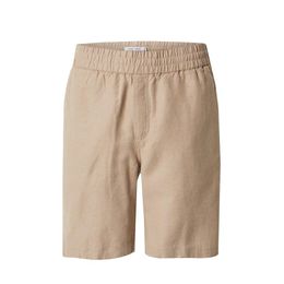 Sams&oslash;e & Sams&oslash;e Sams&oslash;e Sams&oslash;e Shorts 'SMITH' Herren Gr&ouml;&szlig;e 34 beige