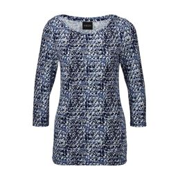 Madeleine Mode Madeleine Shirt female Blue size 36