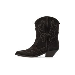 Bianco Cowboy Boots 'Isabel' female Brown size 40