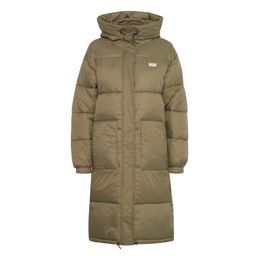 oxmo Winter Coat 'Oxjolyn' female Green size XL
