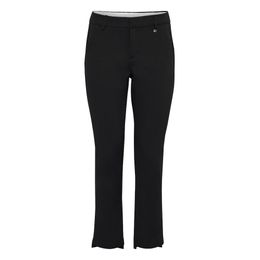 Fransa Chino Pants 'VITA TESSA' female Black size 40