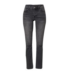Denim Project Jeans female Black size 29