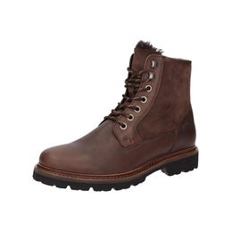 Sioux Schn&uuml;rboots ' Adalrik-702-LF-H ' Herren Gr&ouml;&szlig;e 50.5 braun