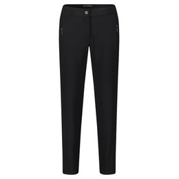 Betty Barclay Pants female Black size 38