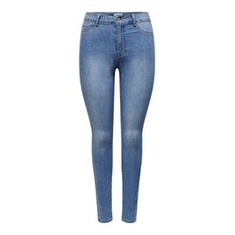 Only Jeans 'MILA-IRIS' Damen Gr&ouml;&szlig;e 32/33 blue denim