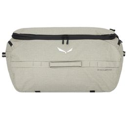 Salewa Sports Bag male Grey size One Size