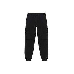 Iuter Cargo Pants male Black size M
