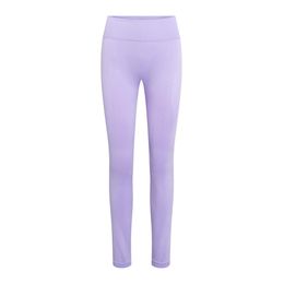 Gold ́s Gym Apparel Leggings 'GOLDIE' female Purple size L