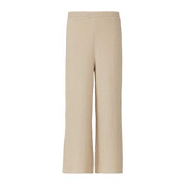 s.Oliver BLACK LABEL Hose Damen Gr&ouml;&szlig;e 34 beige