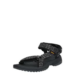 Teva Hiking Sandals 'Terra Fi Lite' male Black size 13