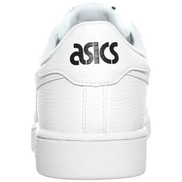 asics SportStyle Sneaker 'Japan S' Herren Gr&ouml;&szlig;e 38/38.5 schwarz / wei&szlig;