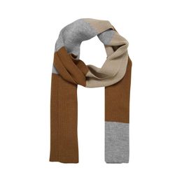 Blend Scarf 'Arnest' male Brown size One Size
