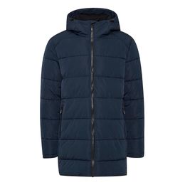 INDICODE JEANS Parka 'Hersh' Herren Gr&ouml;&szlig;e S navy