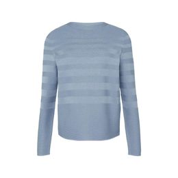 s.Oliver BLACK LABEL Pullover Damen Gr&ouml;&szlig;e XS taubenblau
